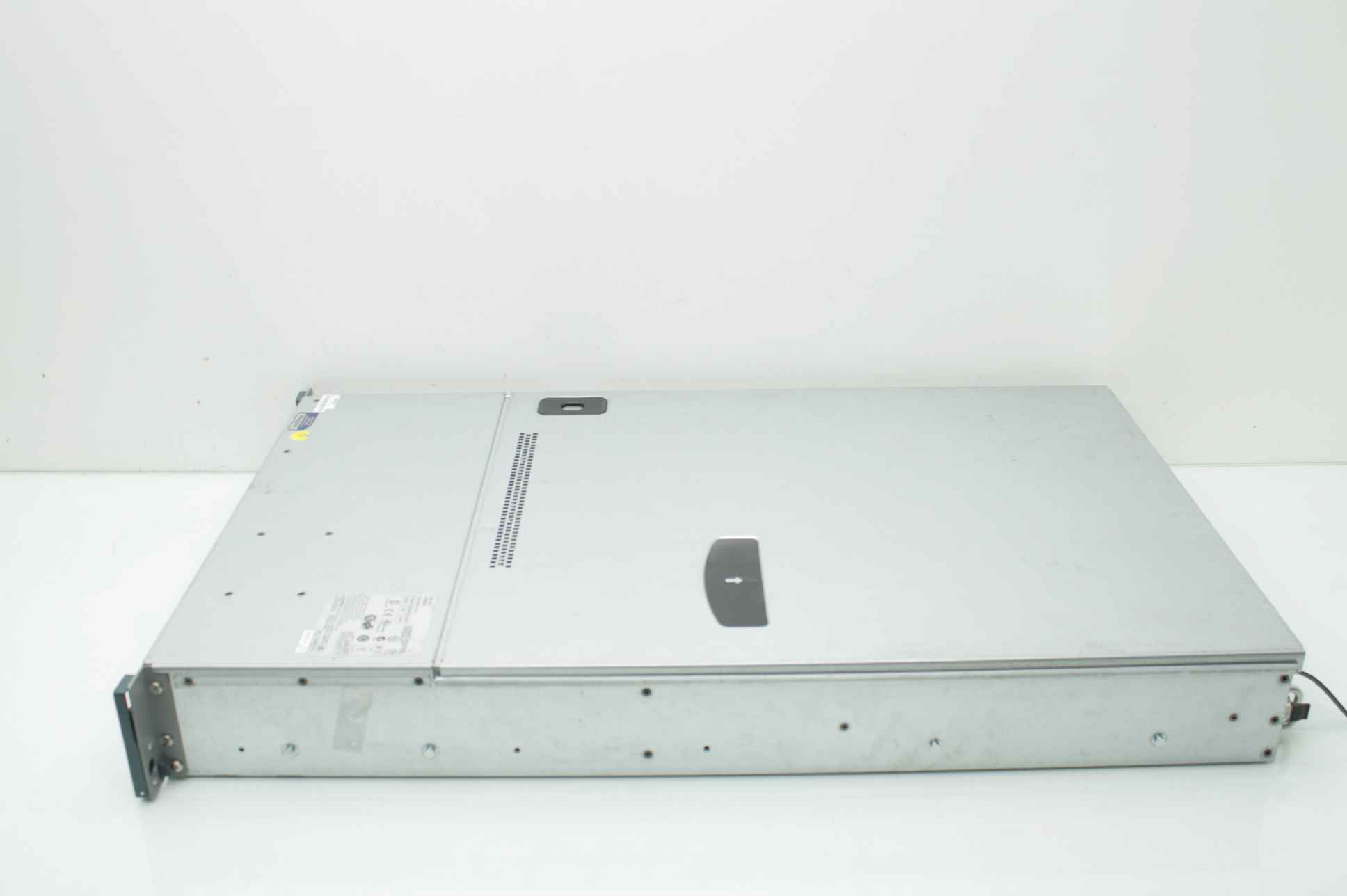 Cisco UCS C210 M2 Server 16 Bay, Dual Xeon 2.53 GHz CPU. 48 Gb DDR3 ...