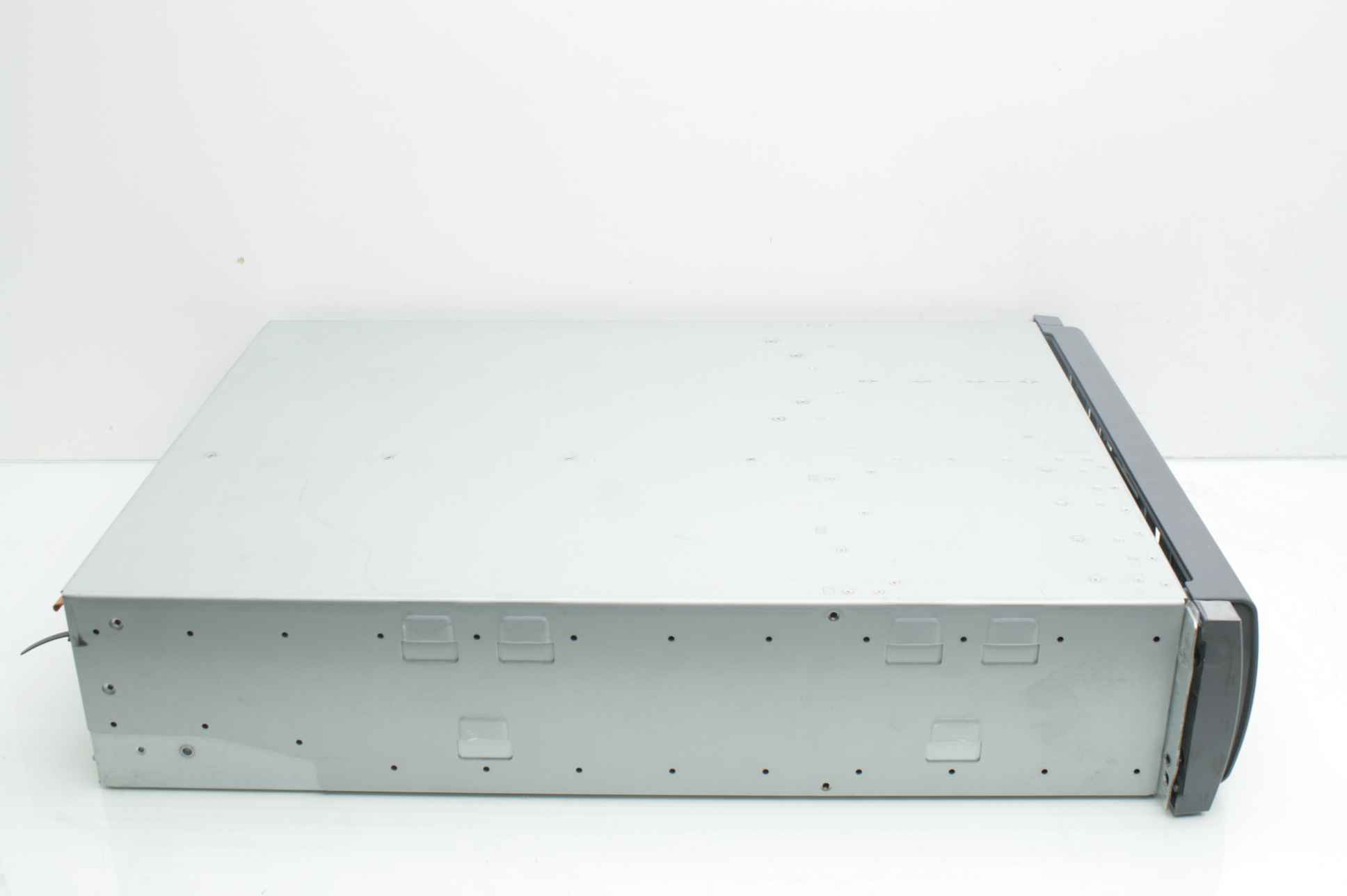 NetApp NAF-0601 Filer, FULL SYSTEM FAS3040 Filer w/ 6x NetApp DS14MK4 ...