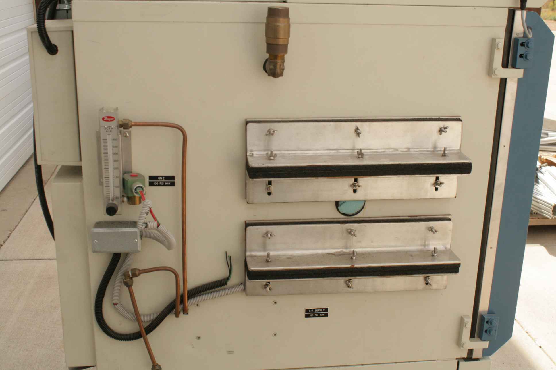 Tenney T10RC-1.5 Environmental Chamber For Parts, -73°C to 200°C | eBay