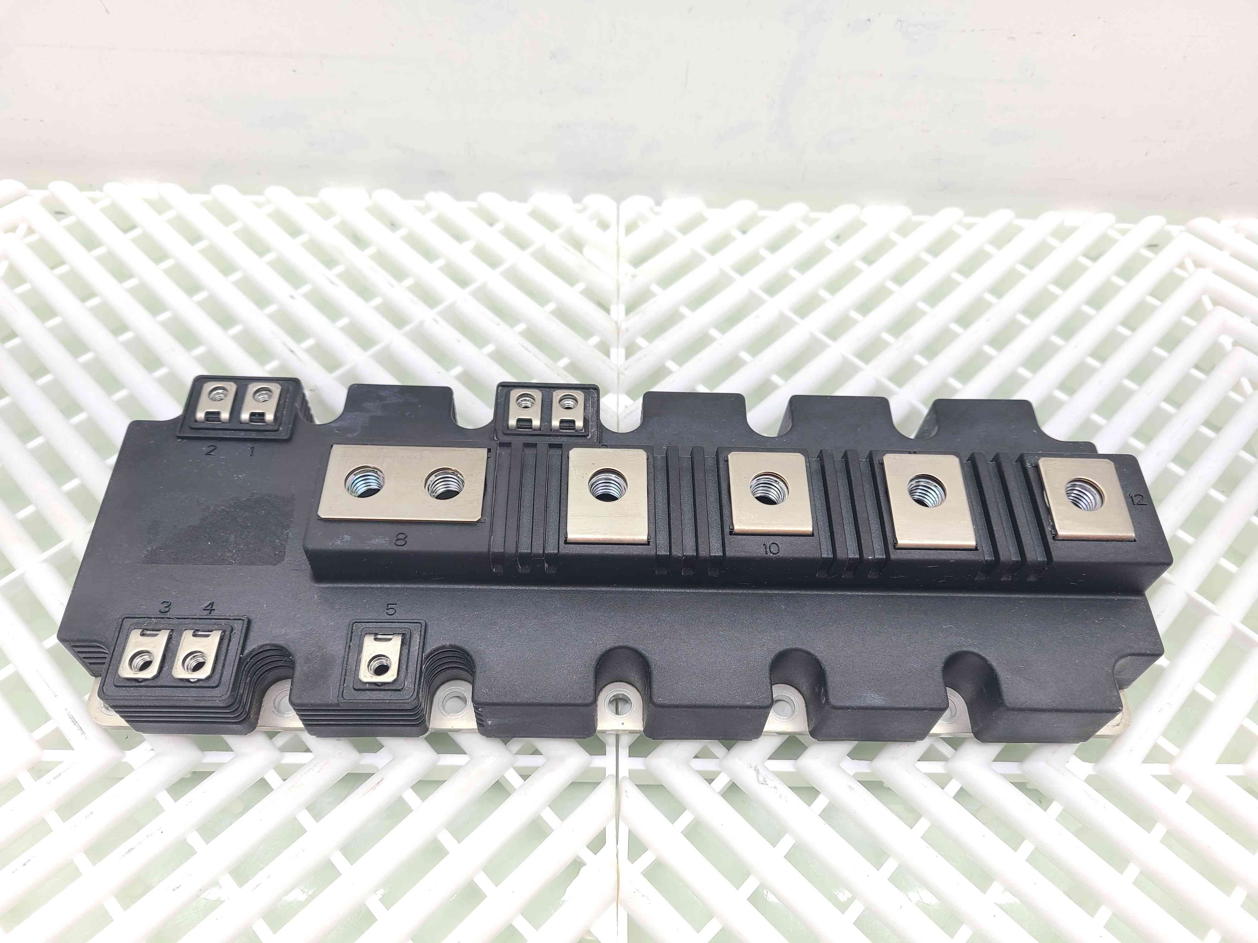 Infineon ff1400r17ip4 primepack Power IGBT Modul | eBay