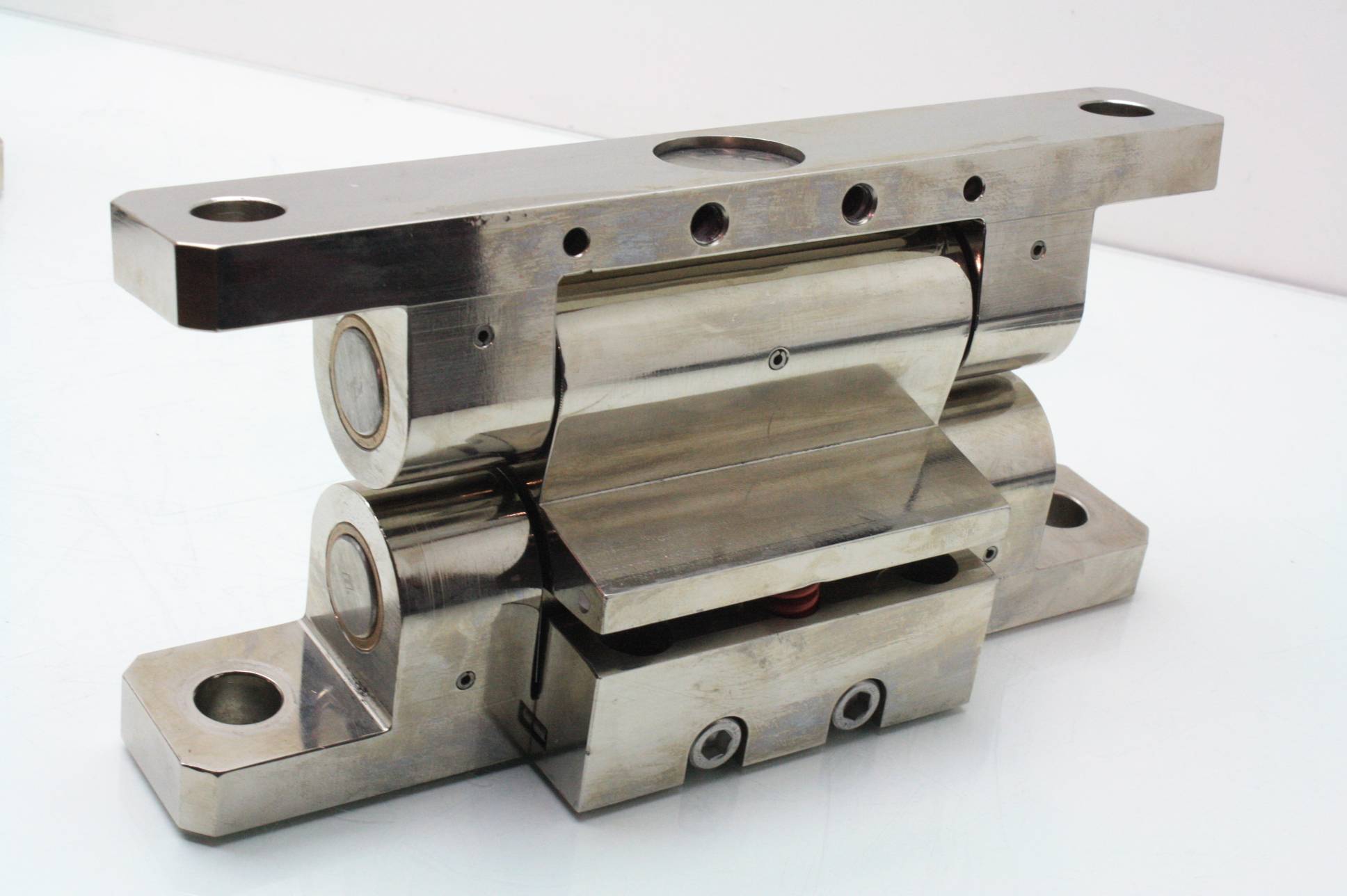 5mm Barrel Hinges Mini Hinge Installation