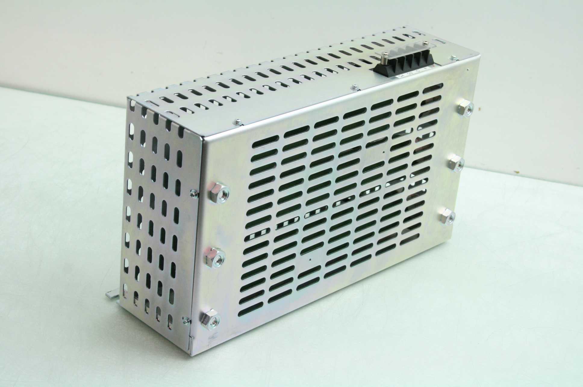 Mitsubishi MR-RB50 Braking Resistor 300W Regenerative Power / 13 Ohm ...