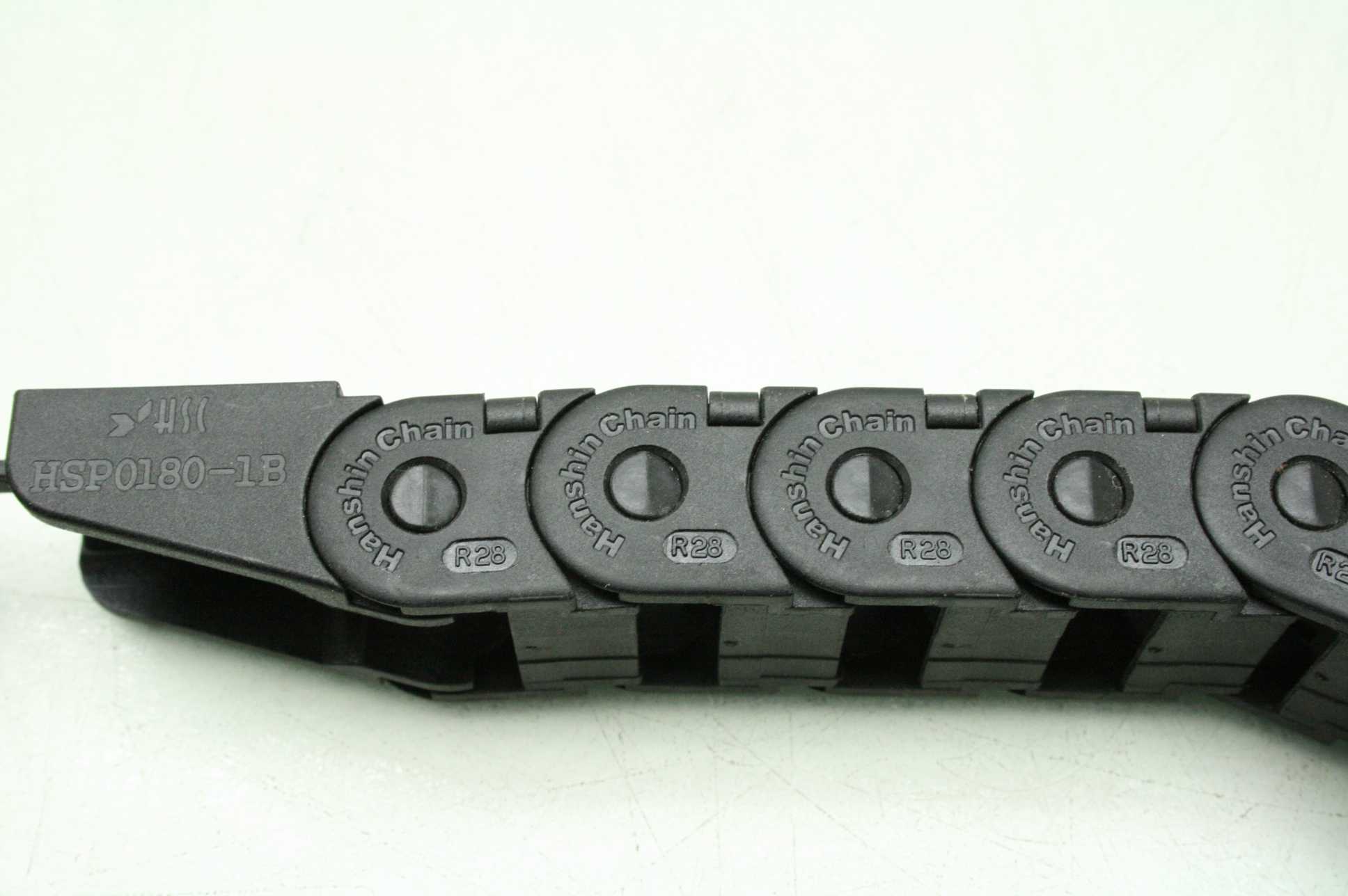 Hanshin Chain HSP 0180-1B, Cable Chain, ~ 23" Length, 1" Width, 30 ...