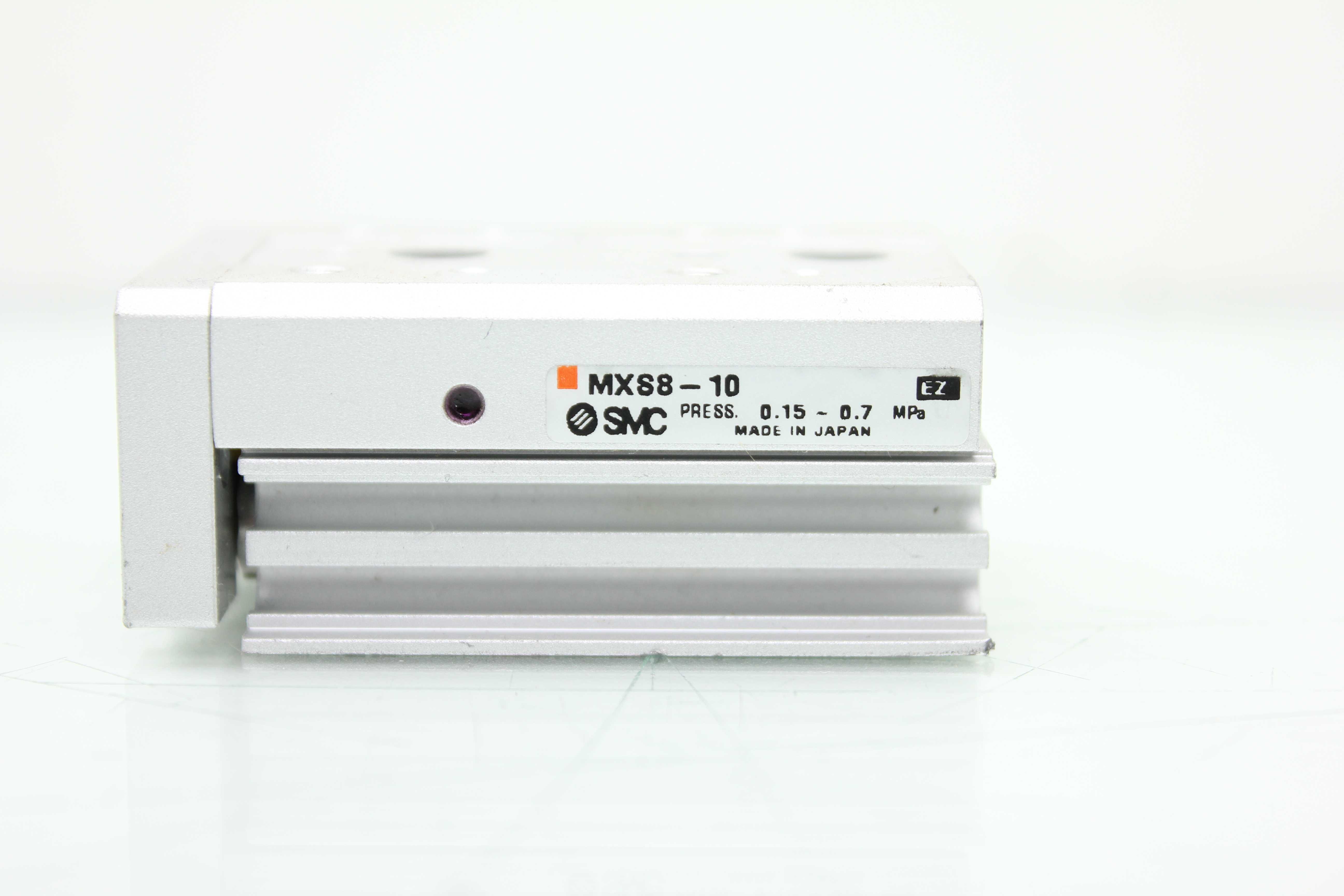 SMC MXS8-10 Air Slide Table Series | eBay