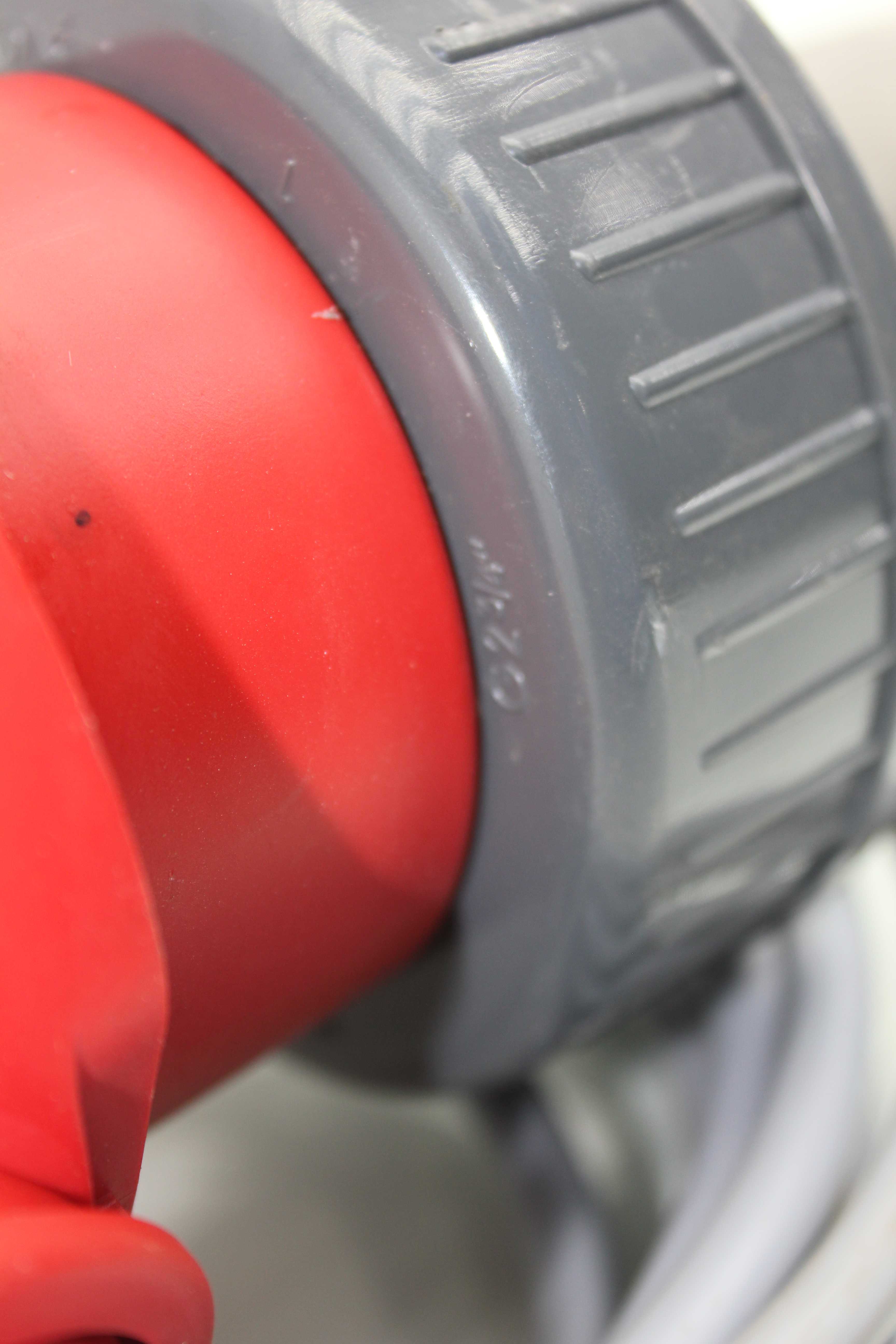 Schmid Rotkappe B-TI 10000/4,0-415 Ds 4000W Immersion Heater | eBay