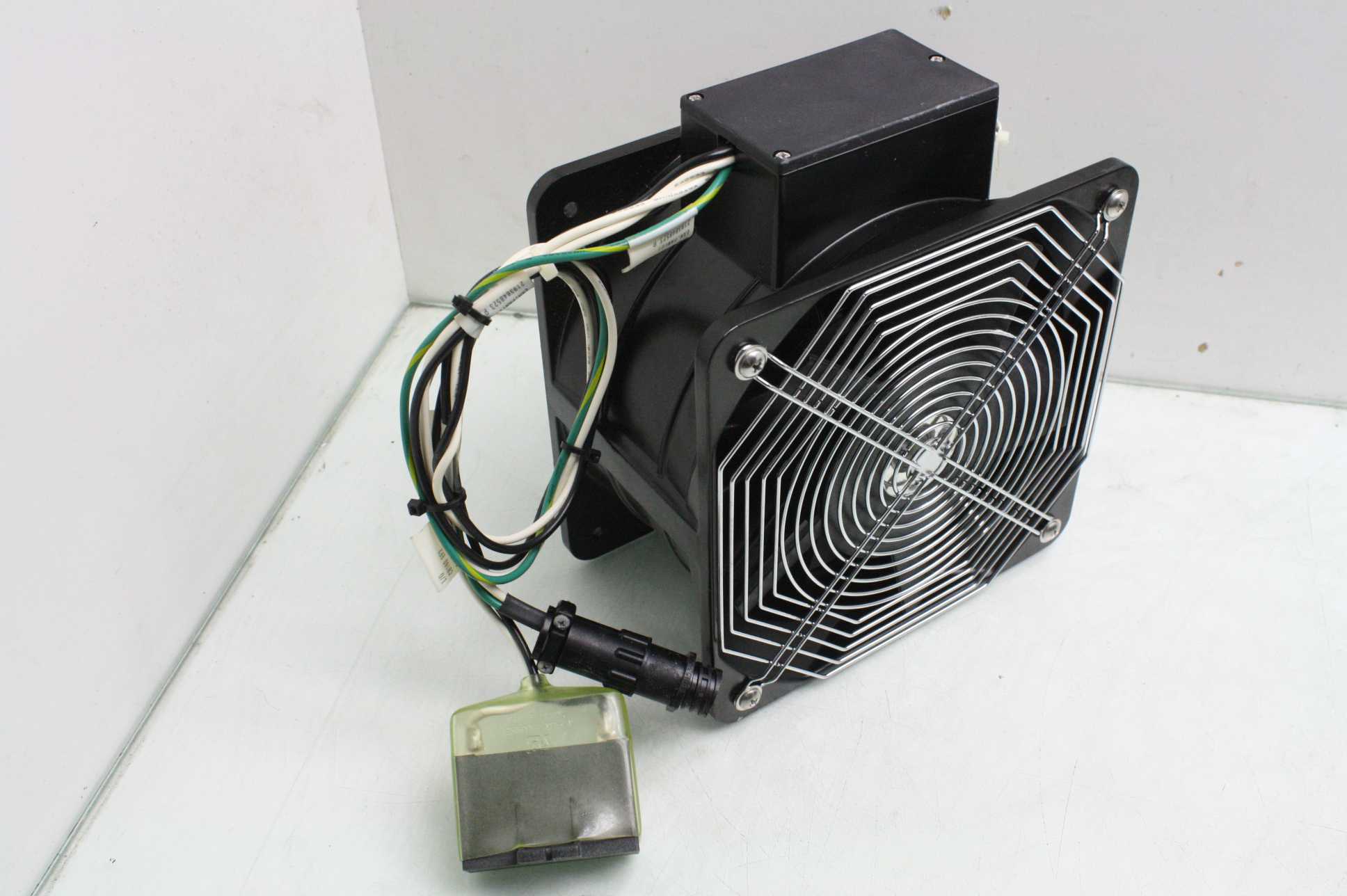 Oriental Motors Orix MRW18-BTA Cooling Fan / 100VAC / CH160CFAUL ...