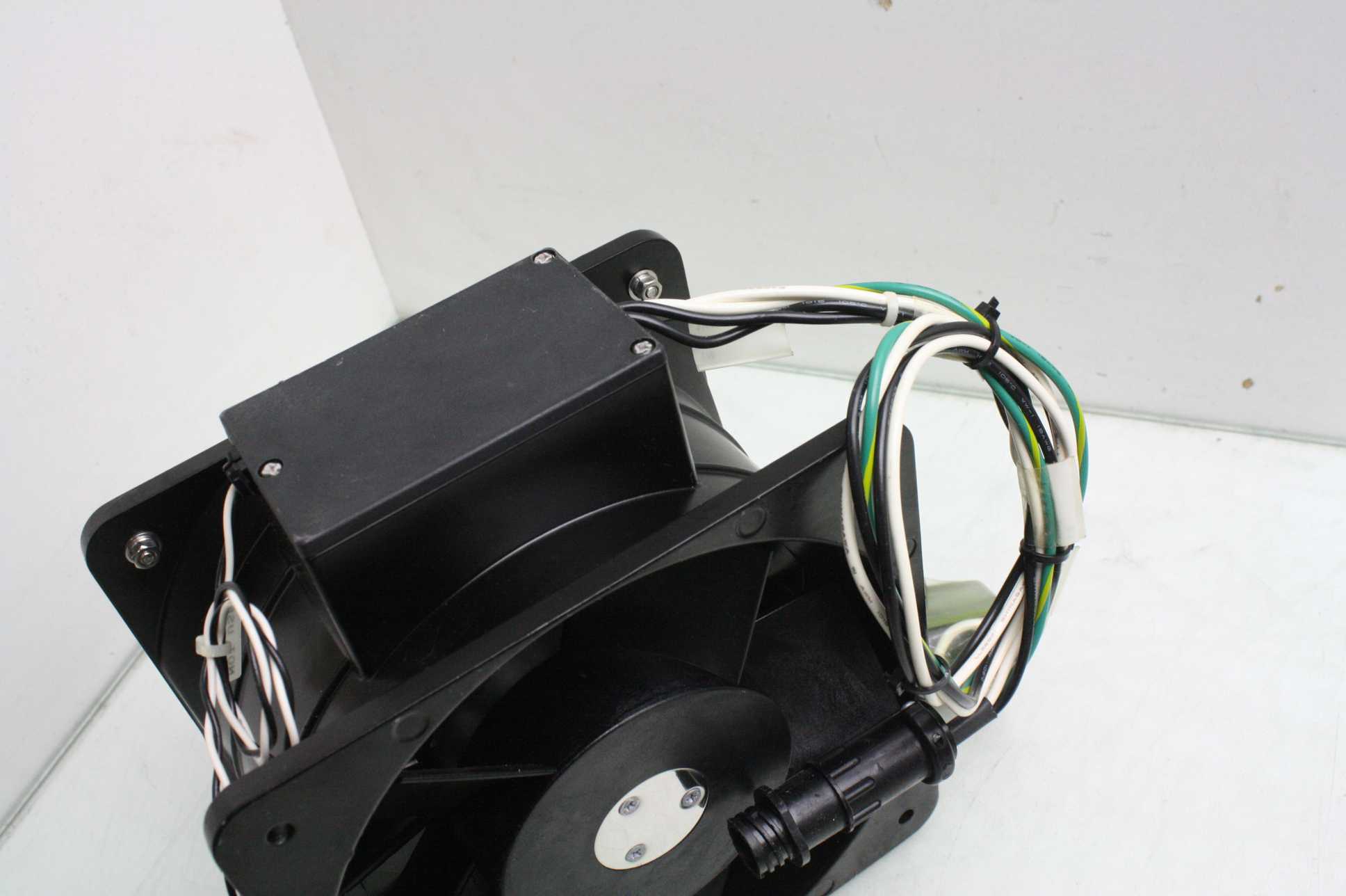 Oriental Motors Orix MRW18-BTA Cooling Fan / 100VAC / CH160CFAUL ...