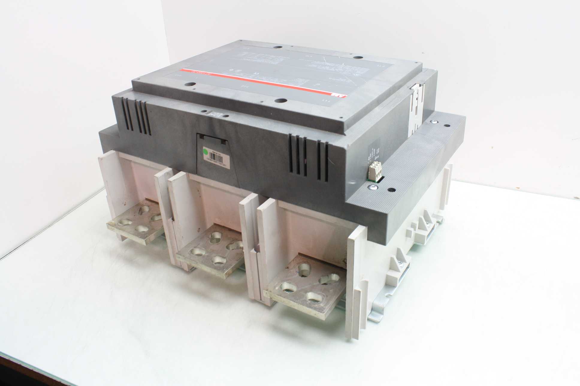 ABB AF1350-30 Contactor 100-250V DC Coil 1350A / 1000V DC / AF135030 ...